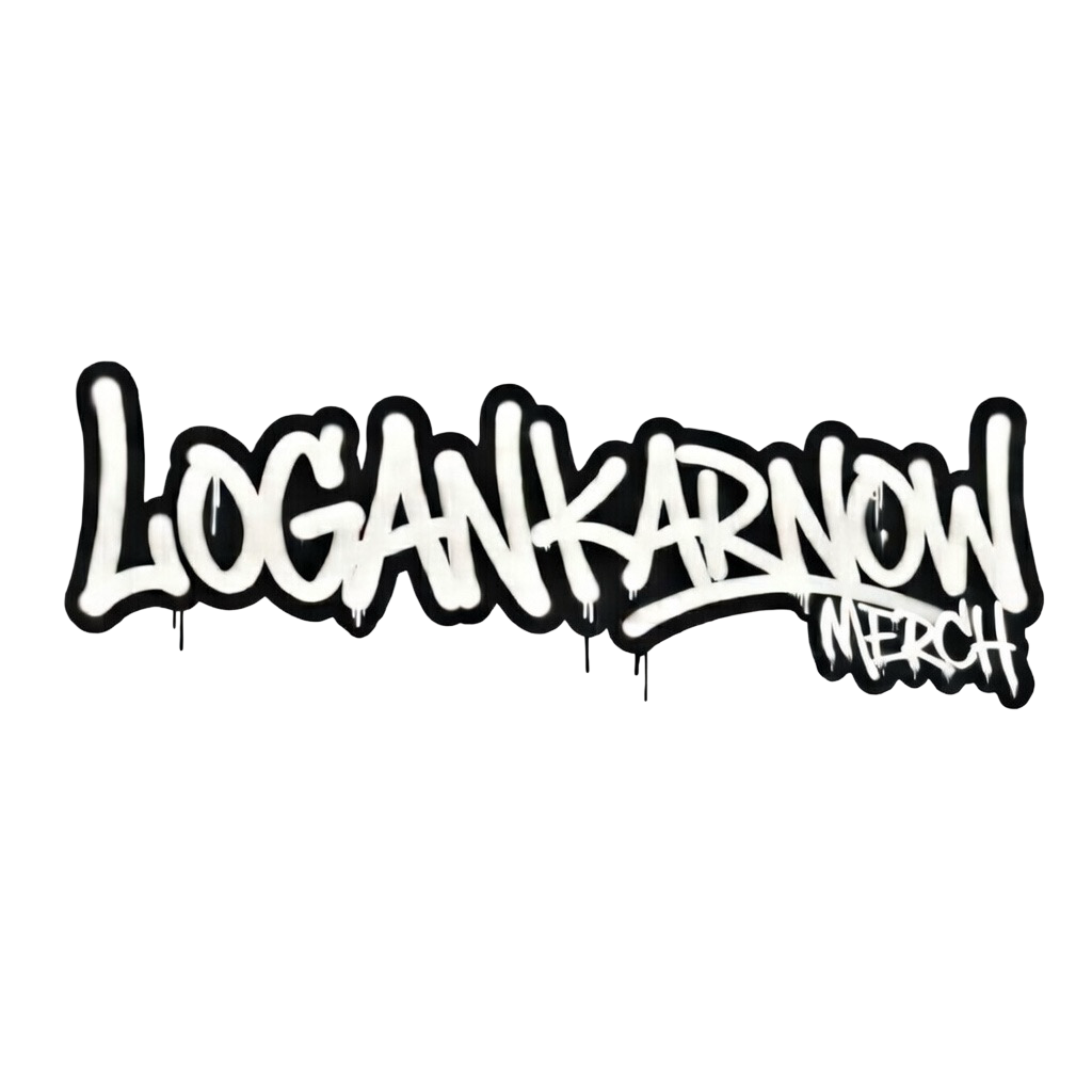 Logan Karnow Merch